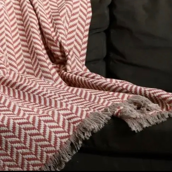 Other | Turkish Cotton Blanket | Poshmark